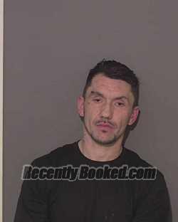 Recent Booking / Mugshot for CAMERON LANE NYE in Union County, North ...