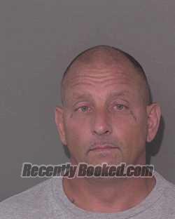 BILLY BRIAN PERRY Arrest Record & Booking Info – Union County, North ...
