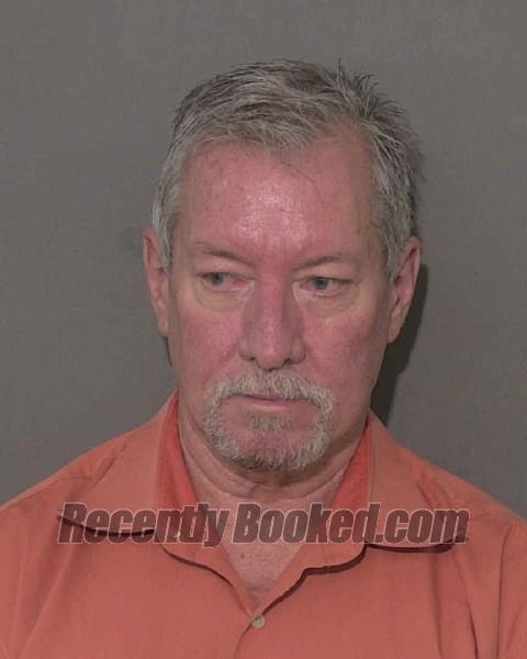 Recent Booking / Mugshot for GERALD MONFORD PINDER in Union County ...