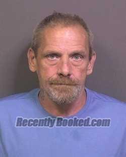 Recent Booking / Mugshot for JERRY RAY PRICE in Union County, North ...