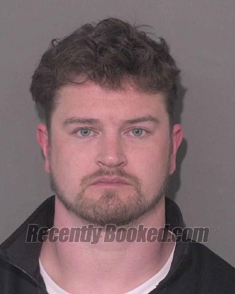 Recent Booking / Mugshot for TYLER VAUGHN PRICE in Union County, North ...