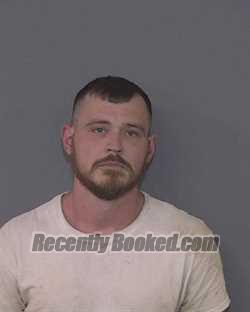AARON WESLEY RATLIFF Arrest Record & Booking Info – Union County, North ...