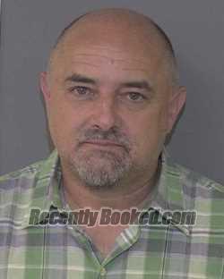 Recent Booking / Mugshot for BENJAMIN REX SWIGART in Union County ...