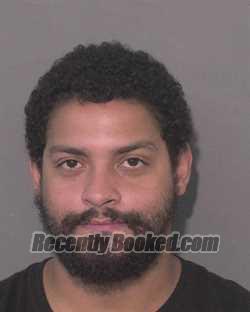 Recent Booking / Mugshot for COREY LEE STEWART in Union County, North ...