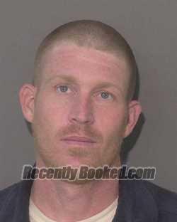 Recent Booking / Mugshot for DERRICK LEE SIMPSON in Union County, North ...