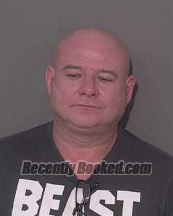 Recent Booking / Mugshot for WILLIAM BRIAN STARNES in Union County ...