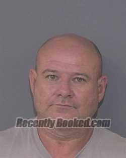Recent Booking / Mugshot for WILLIAM BRIAN STARNES in Union County ...