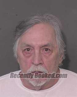 Recent Booking / Mugshot for RONALD EUGENE TRAVIS in Union County ...
