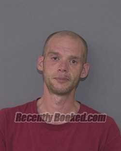 Recent Booking / Mugshot for MAXX DAKOTA WITT in Union County, North ...