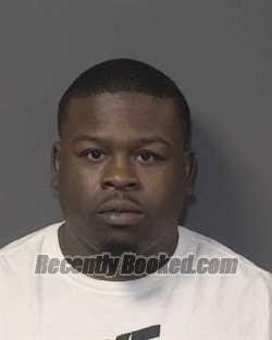 Recent Booking / Mugshot for SCOTT REIANTE WITHERSPOON in Union County ...