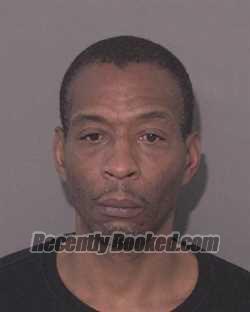 Recent Booking / Mugshot for TYRONE ALEXANDER WHITE in Union County ...