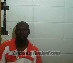 Recent Booking / Mugshot for DEONDRICK DUANE HARDY in Jasper County ...