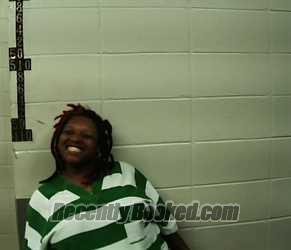 Recent Booking / Mugshot for JOHN ALFRED CARAWAY in Jasper County ...