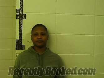 Recent Booking / Mugshot for ERICA HOUSE in Jasper County, Mississippi