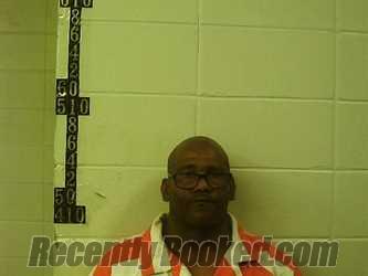 Recent Booking / Mugshot for MICHAEL DEWAYNE HARDY in Jasper County ...