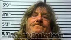 Recent Booking / Mugshot for SIDNEY BARRON in Jones County, Mississippi