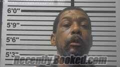 Recent Booking / Mugshot for JOHNNY GAVIN in Jones County, Mississippi