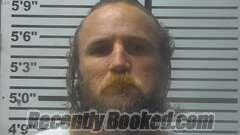Recent Booking / Mugshot for ANTHONY PRUITT in Jones County, Mississippi