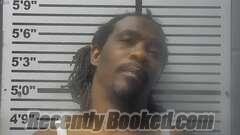 Recent Booking / Mugshot for MICHAEL INGRAM in Jones County, Mississippi