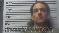 Recent Booking / Mugshot for BLAKE HOWSE in Jones County, Mississippi