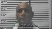 Keith Dillard Mugshot & Arrest Info | Jones County, MS