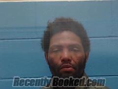 Recent Booking / Mugshot for BRANDON DEVON CHANEY in Kemper County ...