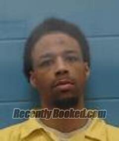 Recent Booking / Mugshot for TERRY HARRINGTON in Kemper County, Mississippi