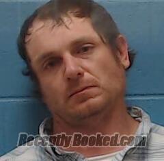 Recent Booking / Mugshot for JAYSON RAY AGENT in Kemper County, Mississippi