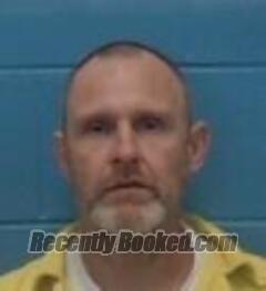 Recent Booking / Mugshot for CHRISTOPHER B MILLER in Kemper County ...