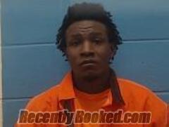 Recent Booking / Mugshot for TIMOTHY L JORDAN in Kemper County, Mississippi