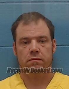 Recent Booking / Mugshot for TERRY ERWIN in Kemper County, Mississippi