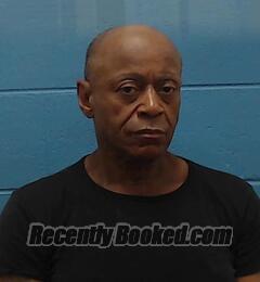 Recent Booking / Mugshot for CHARLES EDWARDS WILSON in Kemper County ...