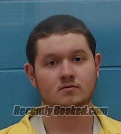 Recent Booking / Mugshot for TIMOTHY O HOLLOWAY in Kemper County ...
