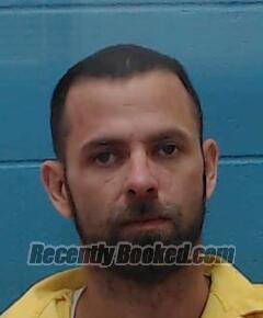 Recent Booking / Mugshot for JIMMY R MCCRAW in Kemper County, Mississippi