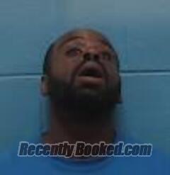 Recent Booking / Mugshot for MYCHAL ALEXANDER WILLIAMS in Kemper County ...