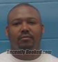 Recent Booking / Mugshot for GREGORY DEWAYNE CAMPBELL in Kemper County ...