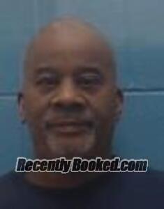 Recent Booking / Mugshot for KENNETH WILLIAMS in Kemper County, Mississippi