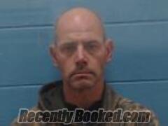 Recent Booking / Mugshot for CHRISTOPHER MINCHEW in Kemper County ...