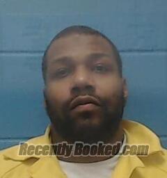Recent Booking / Mugshot for IDREES ABDUR-RASHIED in Kemper County ...