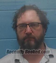 Recent Booking / Mugshot for CHRISTOPHER SLAYTON in Kemper County ...