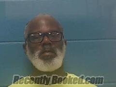 Recent Booking / Mugshot for BENJAMIN JAMES SMITH in Kemper County ...