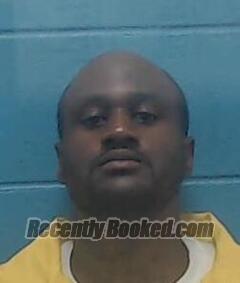 Recent Booking / Mugshot for ALEXANDER EASTERLING in Kemper County ...