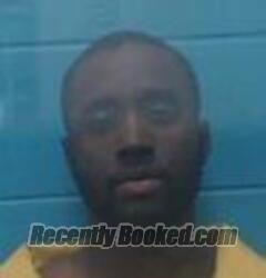 Recent Booking / Mugshot for SEMAJ L TAYLOR in Kemper County, Mississippi