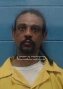 Recent Booking / Mugshot for ANGELO A. STEVENS in Kemper County ...