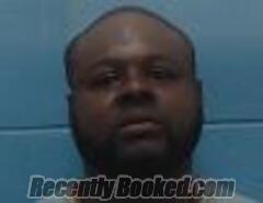 GREGORY DEMOND FORD Arrest Record & Booking Info – Kemper County ...