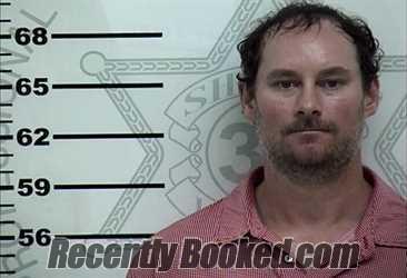 Recent Booking / Mugshot for JOHN WILDER STEINERT in Lafayette County ...