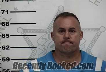 Jeremy Aaron Allen Mugshot & Arrest Info | Lafayette County, MS