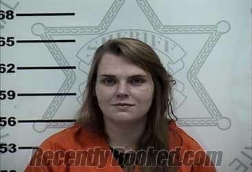 CHELSEA ELIZABETH BENNETT Arrest Record & Booking Info – Lafayette ...