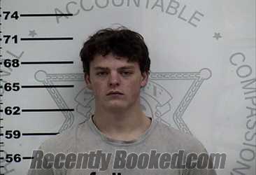 JACK EMERSON BENNETT Arrest Record & Booking Info – Lafayette County ...