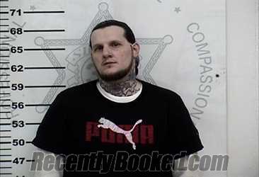 Michael Lee Adams Mugshot & Arrest Info | Lafayette County, MS